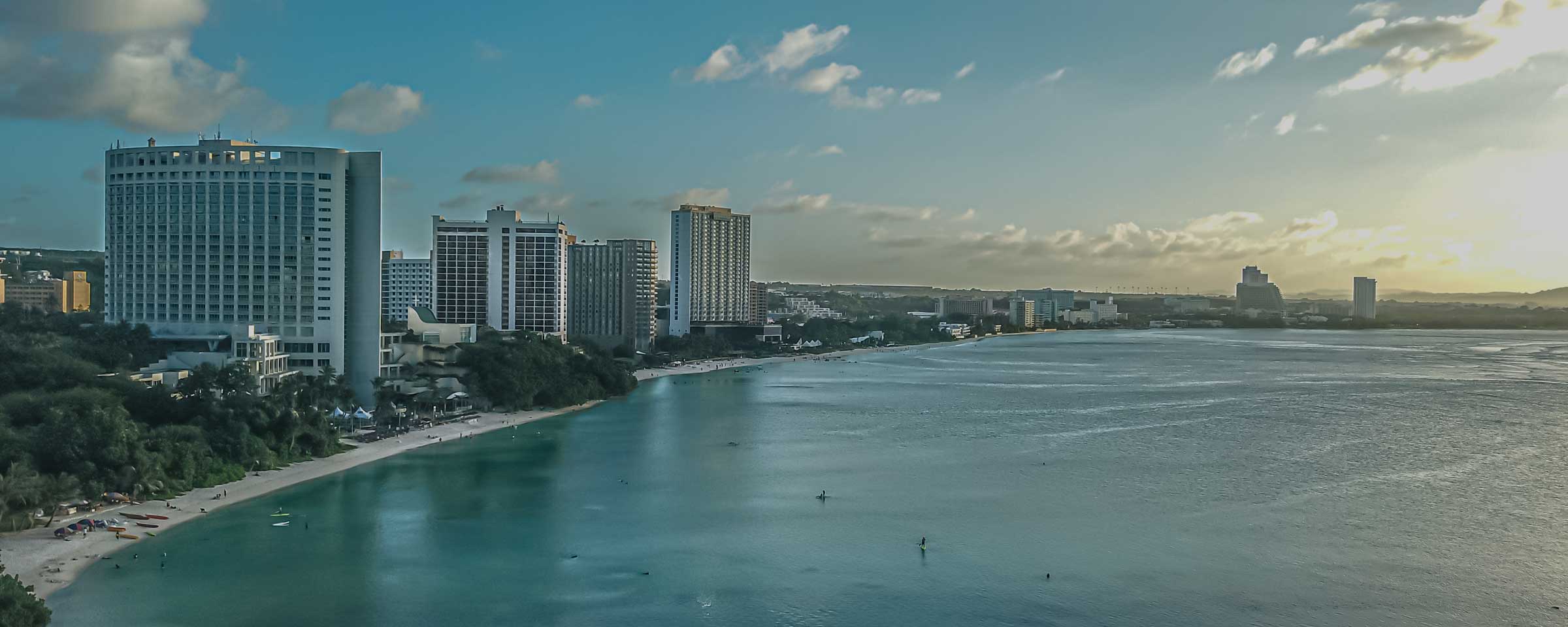 Calvo Jacob & Pangelinan | Law firm with attorneys in Guam, San ...